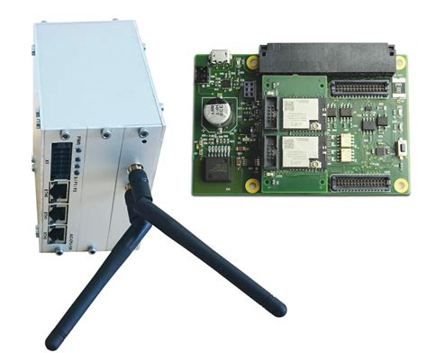 Hardware REX Controls