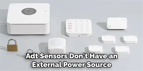 How To Change Adt Sensor Battery Easy Guidelines