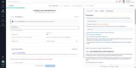 How To Migrate MariaDB To MySQL In Easy Methods Hevo