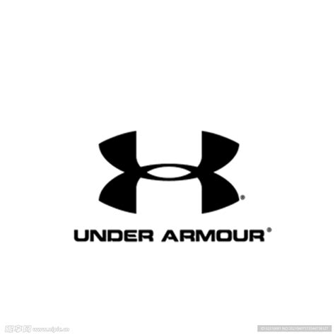 Under Armour安德玛设计图企业logo标志标志图标设计图库昵图网