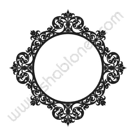 طرح قاب و کناره دانلود وکتورهای تزئینی قاب و گوشه و کناره شابلونت