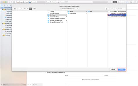 【入門】carthageとは？使い方解説 モグモグ