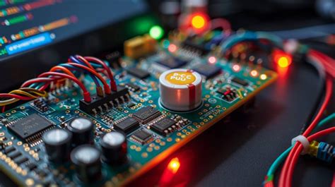 Programmer Le Pcduino Python Simple Entrée Numérique Détecter L