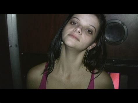 Anonymous Sex At The Gloryhole Ambers Cuckold Husband Watches Her