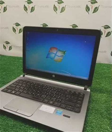 Hp Ноутбук Intel I5 5200u Hdd 500gb 8gb Festima Ru частные объявления