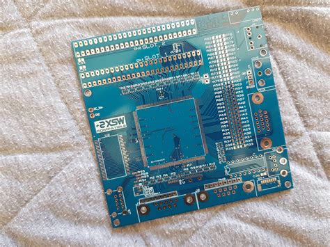 New Fpga Based Msx Msx Resource Center Page 14