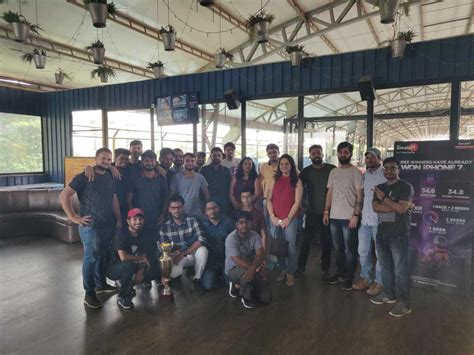 Opensense Labs Culture 2019 Recap Opensense Labs