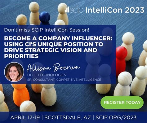 Scip Intellicon Scip Intelligence Realworlddata Paul Santilli