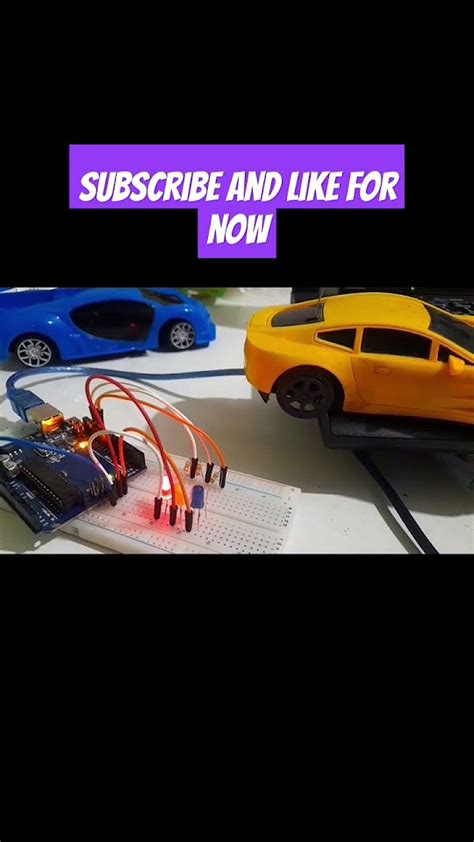 Arduino Traffic Light Controllerdiy Scienceproject Diycraft Viral Arduinoproject Arduino