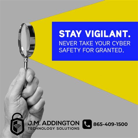 Zerotrust Cybersecurityawareness Staysafeonline Dataprotection… Jm Addington Technology