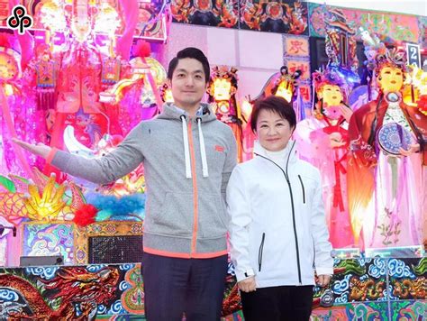 2025年台北燈節恢復發放10萬盞小提燈 兼顧環保再利用 生活 中時