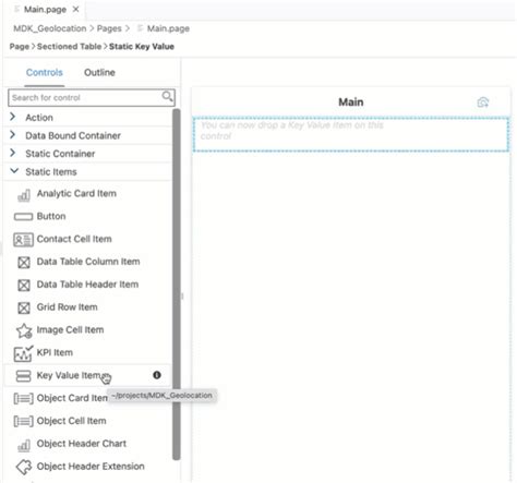 Add Nativescript Plugins In An Mdk App Sap Tutorials