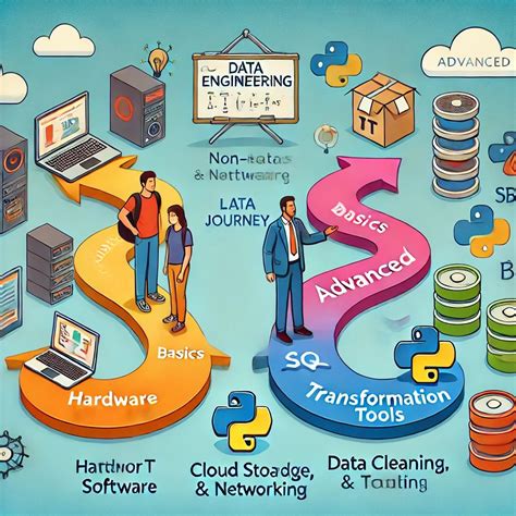 Sakshi Jadhav On Linkedin Dataengineering Careerswitch Nonittotech Learningjourney