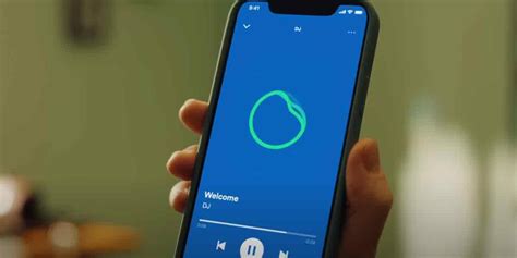 Nu Kommer Spotifys Nya Ai Dj Till Sverige Dagens Ps