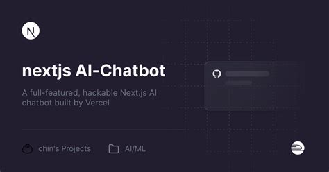 Deploy Nextjs Ai Chatbot Railway