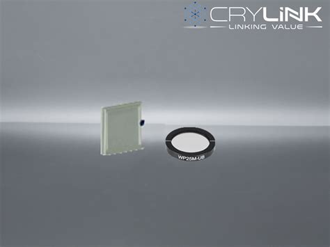 Wire Grid Cube Manufacturers And Suppliers Polarizer Crylink
