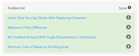 Ruturaj Mestry On Linkedin Leetcode Upsolving Problemsolving