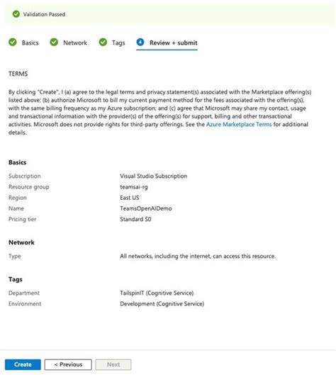 How To Get Azure Open AI Keys And Endpoint ESPC Conference