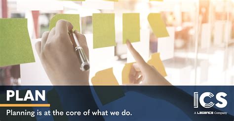 Plan ICS