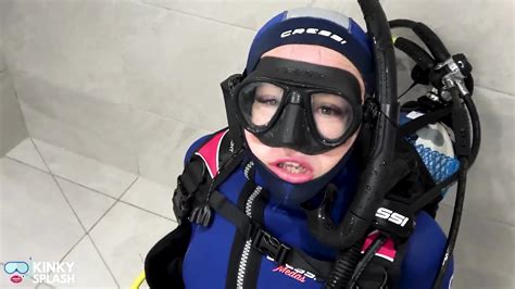 Free Scuba Porn Videos Xhamster