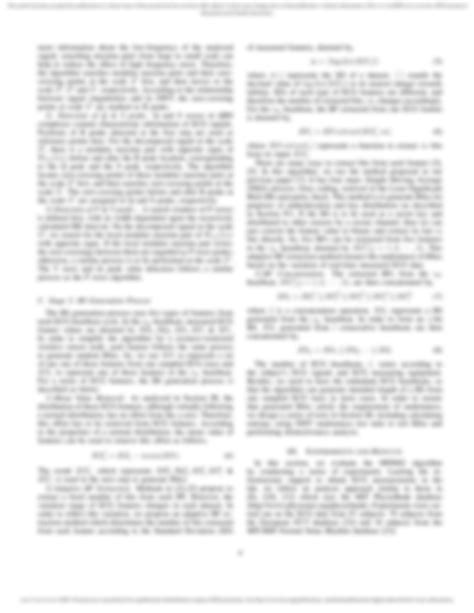 Solution Multiple Ecg Fiducial Points Based Random Binary Sequence Generation For Securing