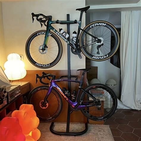 Road Bike Wall Stand