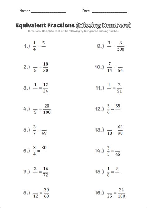 Grade 7 Maths Worksheets With Answers Grade 7 Maths Worksheets With Answers