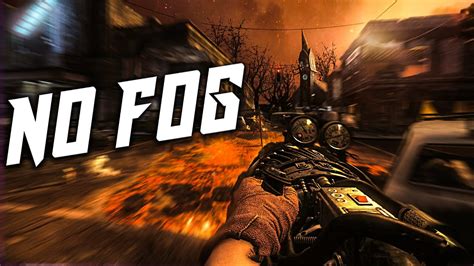 Tranzit Looks Amazing Without The Fog Black Ops 2 Zombies Youtube