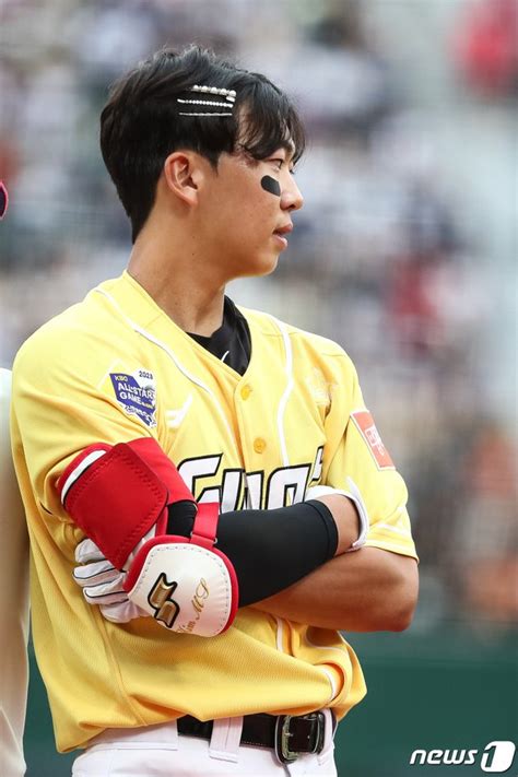 롯데 김민석 오늘은 제니 네이트 스포츠
