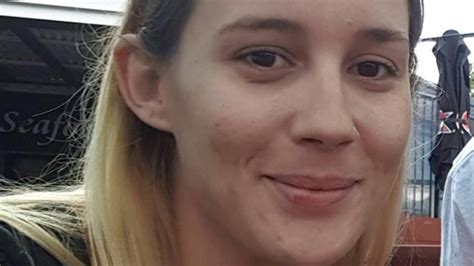 Danielle Easeys Body Left In Bedroom Van For Days Jury In Murder Trial Told Au