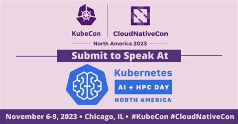 Cloud Native Computing Foundation Cncf On Linkedin K8saihpcday Ai