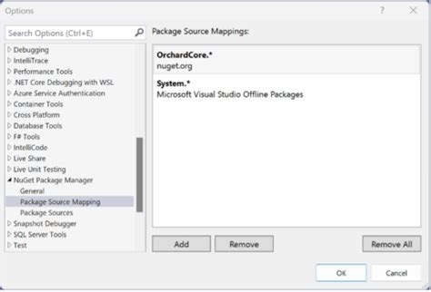 Announcing NuGet 6 5 The Sweetest Way To Manage Your Packages The