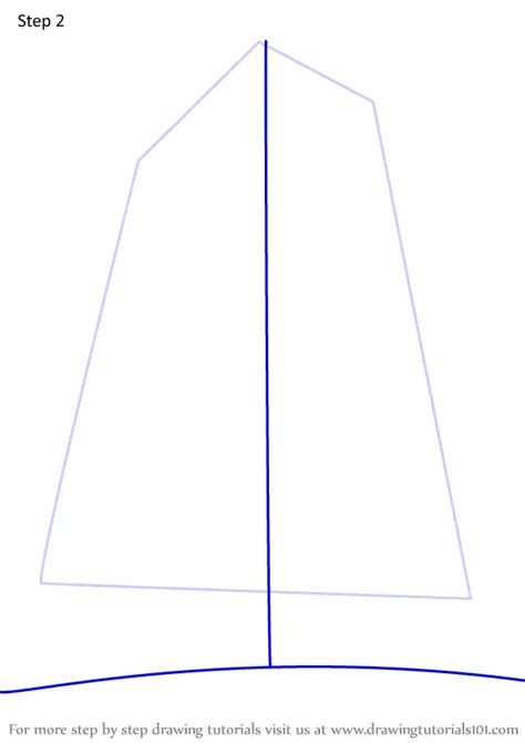 How To Draw Snow Covered Trees Christmas Step By Step DrawingTutorials101 Com