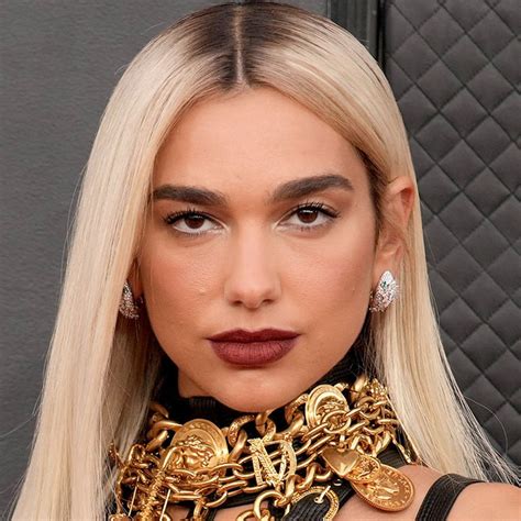 Dua Lipa Latest News Pictures And Videos Hello Page 5