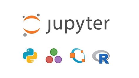 Python R Julia Y Octave Con Jupyter Notebook Youtube