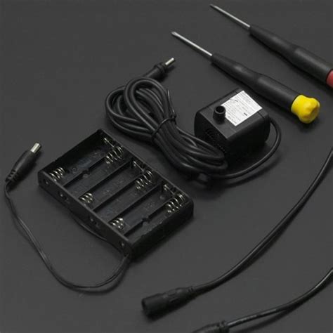 Ecoduino An Auto Planting Kit