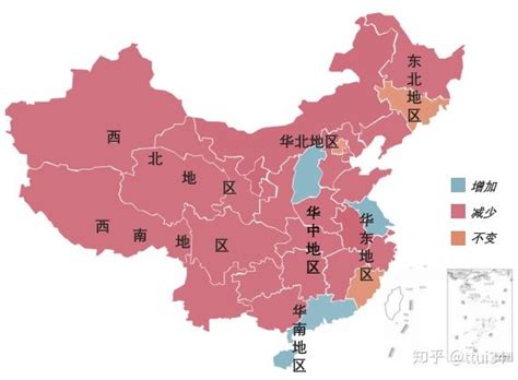 全国银行网点总量变化趋势分析四——2019上半年农商行网点数量变化趋势 知乎