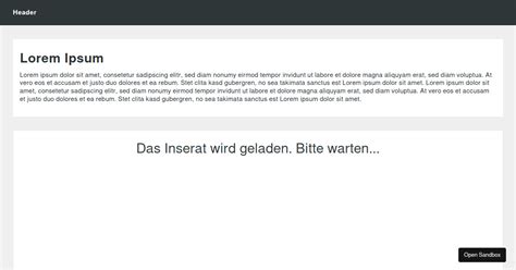 React Auto Resize Iframe Based On Available Space Codesandbox