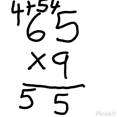 Multiplication Youtube