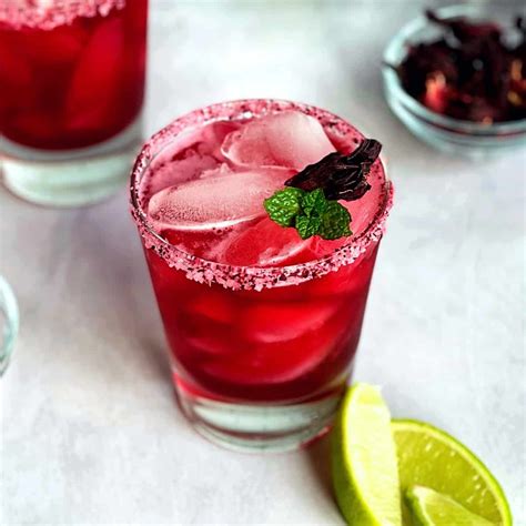 Flavored Sugar Rims The Secret To Next Level Cocktails Plus Incredible