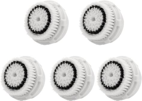 Sensitive Facial Brush Heads For Clarisonic Face Cleansing Brush Heads For Daily Skin Care
