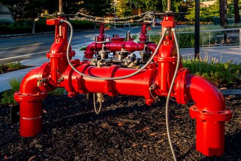Irrigation Need Backflow Preventer At George Bousquet Blog