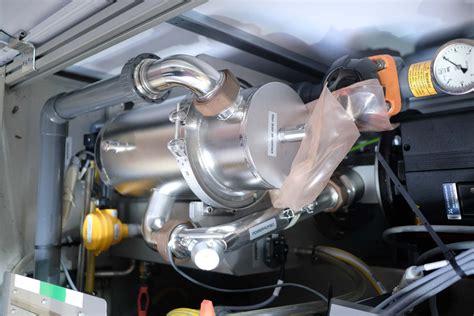 Asml Power Box Stepper Used For Sale Price 293671352 Buy From Cae