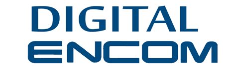 Digital Encom Building Worlds First Digital Retail Operating System