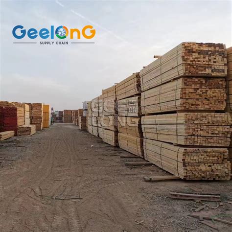 Pine Timber White Pine Wood