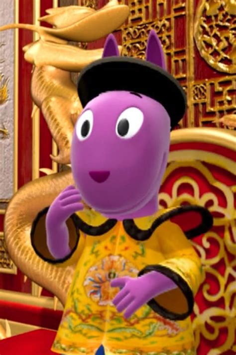 Backyardigans High Tea At Oliver Vaccari Blog