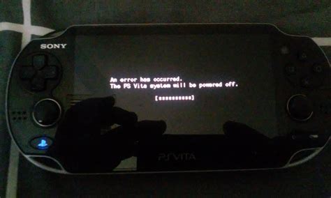 gpu driver detects gpu crash r vitapiracy