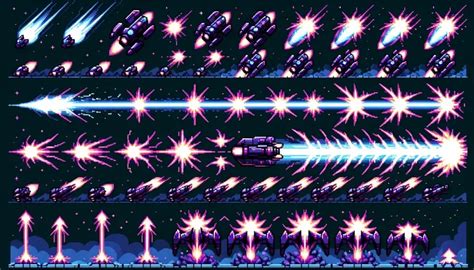 Pixel Game Dynamic Effects Animations Dall·e Prompt Promptbase