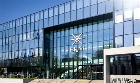 „litgrid“ 4 Pastočių Rekonstrukcija Atsieis 10 Mln Eurų Delfi Verslas