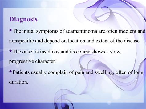 Adamatinoma Of Tibia Primary Of Bone Tumor Ppt